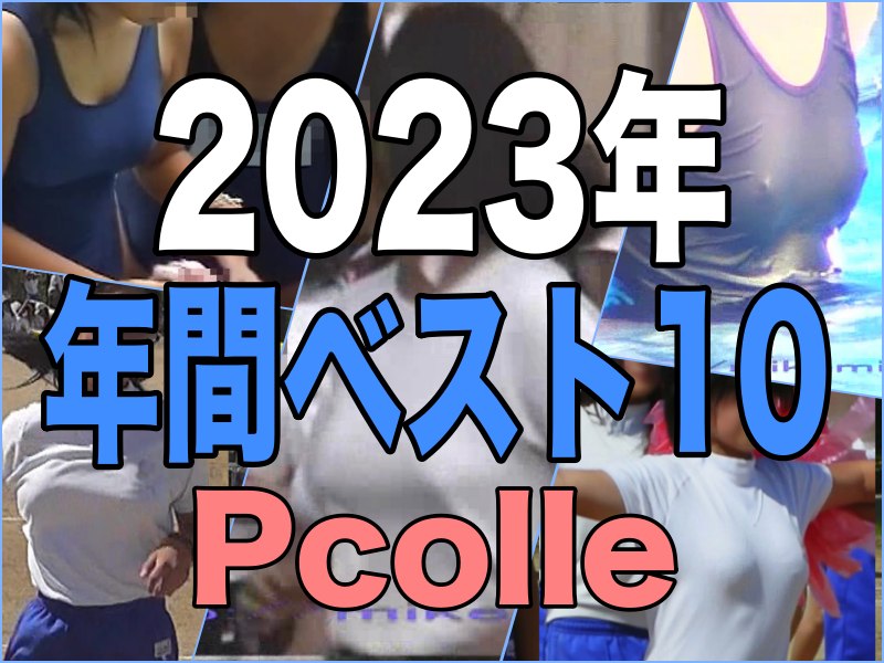 【10選】2023年・年間人気作品ランキング ベスト10【Pcolle】 - 犬ぽん