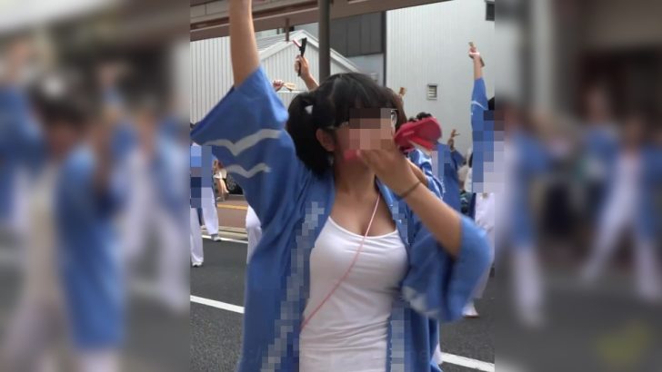 【ぱるれもん】アンバランスめがねっこDay2完全版【再編集・再販】 - 犬ぽん